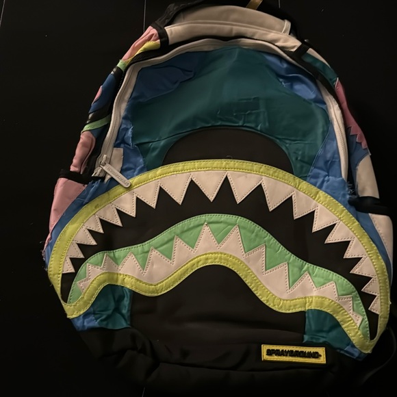 Sprayground | Bags | Sprayground Backpack | Poshmark